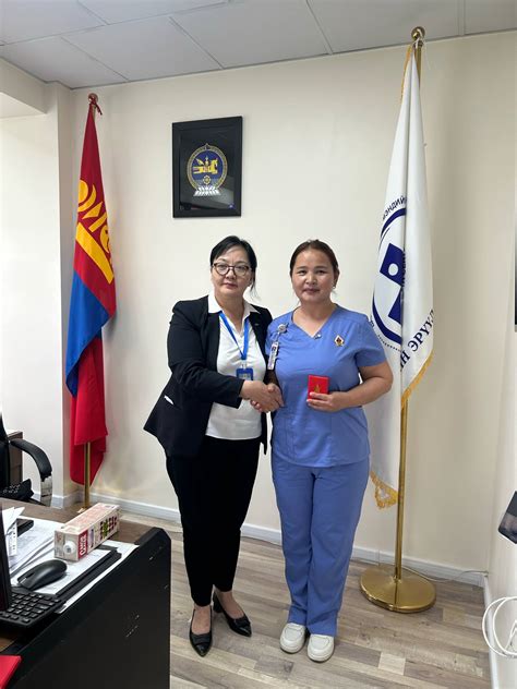 Баянзүрх дүүргийн Баянзүрх дүүргийн Эрүүл мэндийн төв