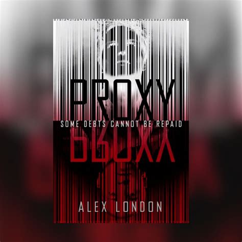 Proxy Forever Young Adult