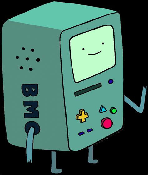 Bmo Adventure Time Wiki Fandom Powered By Wikia