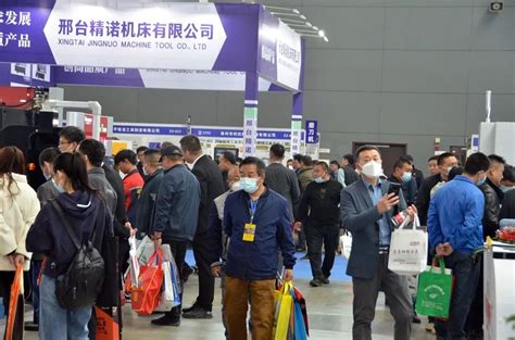 第19届河北国际装备制造业博览会圆满落幕 新闻中心 河北鼎亚展览服务有限公司