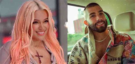 Karol G Y Manuel Turizo Una Colaboración Que Nunca Vio La Luz Moda