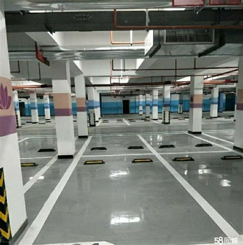 【1图】出租 出租历城王舍人工业北路 新城·香溢紫郡地下大车位济南历城工业北路厂房仓库土地车位出租 济南58同城