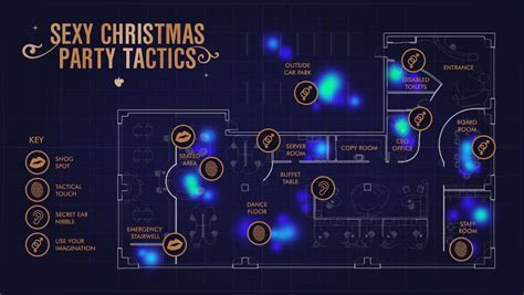 These Are The Best Places To Have Sex At Work Thrillist