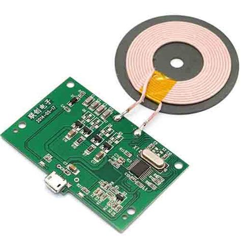 Your Excellent Coil Pcb Manufacturer In China Pcbmay