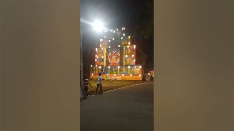 පටාචාර කතා වස්තුව ඇසුරෙන් තොරණක් ඇවිල්ලා බලන්න ගොඩපිටිය පල්ලිය ලග Youtube