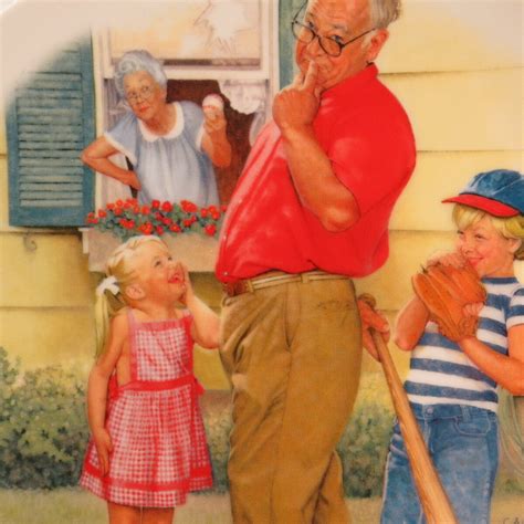Картинка бабушка и дедушка с внуками 61 фото