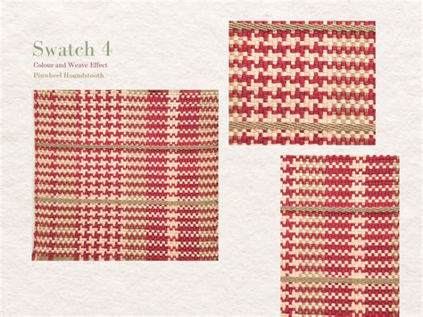 Weave Design Project On Behance