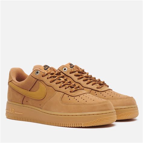 Мужские кроссовки Nike Air Force 1 07 Low, CJ9179-200