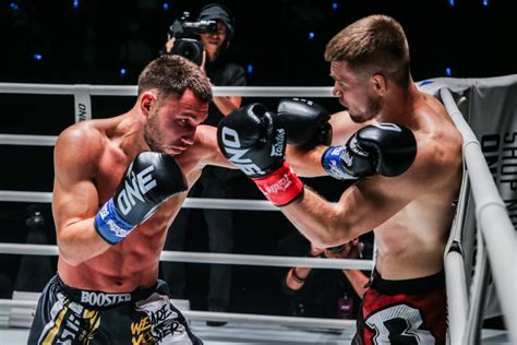 สรุปผลและประมวลภาพ ศึก One Fight Night 12 ซุปเปอร์เล็ก Vs ทาเกียร์ One Championship บ้าน