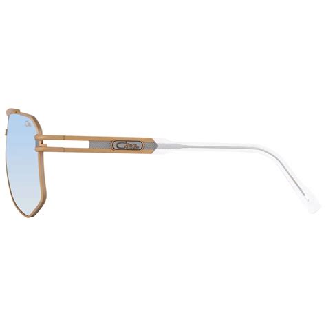 Cazal Vintage 9110 Legendary Bicolour Sunglasses Cazal