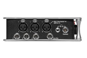 Sound Devices 日本テックトラスト株式会社