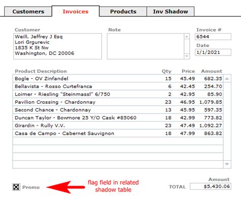 Fun With Sql Joins And Currency Formatting Filemakerhacks