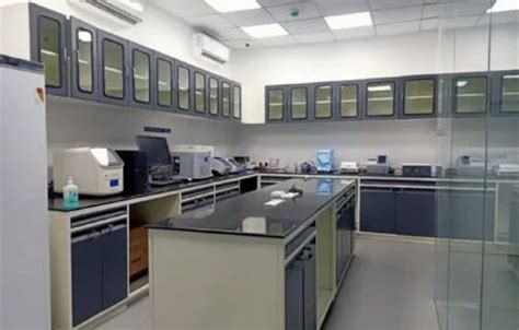 Laboratory Storage Rack At Rs 6500 Piece Hospital And Medical Cabinets In Pune Id 2852999388991