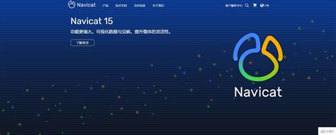 navicat for mysql如何安装 数据库 亿速云