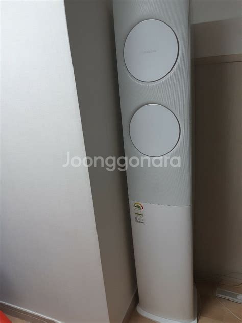 삼성 무풍 투인원 에어컨 팝니다 에어컨 중고나라