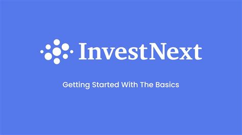 getting started with the basics onboarding youtube