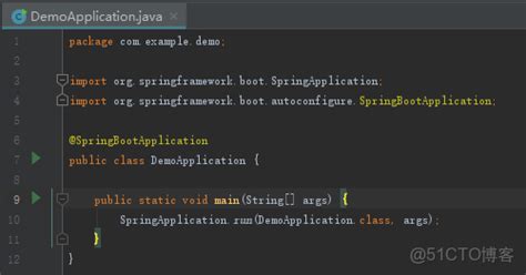 Intelij Idea 安装spring插件 并 创建spring Boot项目51cto博客idea怎么安装spring插件