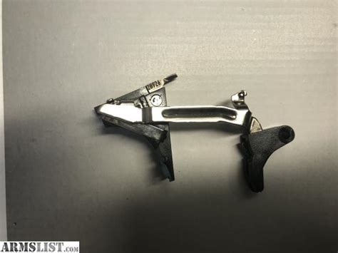ARMSLIST For Sale Trade Gen Glock Lb Trigger Assembly