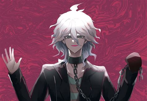Servant Nagito