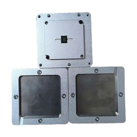 Bga Fixed Ball Placement Station Nw190 Ball Placement Station Ball Placement Fixture Can Be