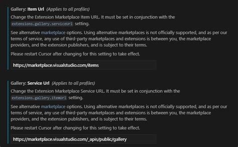 unable to find pylance in the extension marketplace page 2 bug