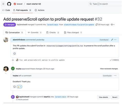 Al Amin Firdows On Linkedin Laravel Php Laravel12