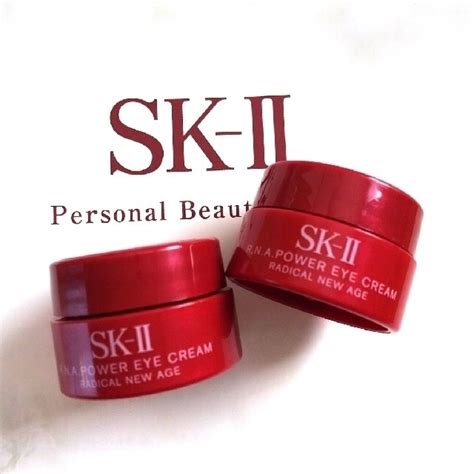 Jual Rna Power Radical New Age Rna Essence Rna Power Cream Rna Eye