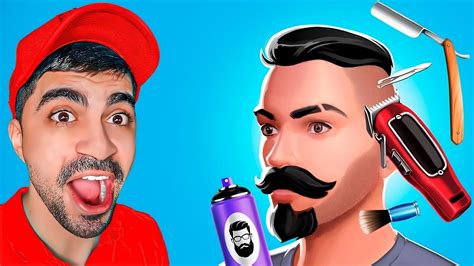 حلاق لمدة 24 ساعة Youtube