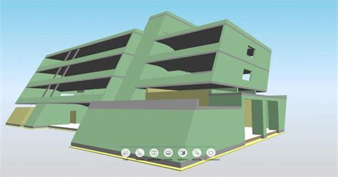Allto Pythonparts On Linkedin Moving From 2d Cad To 3d Bim