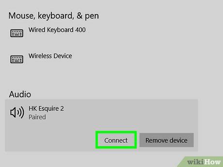 3 Ways To Connect Soundbar To PC WikiHow