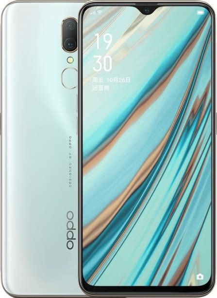 Oppo A9x Обзоры описания тесты отзывы Мобильные телефоны Helpix