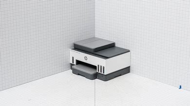 Hp Smart Tank Review Rtings Com