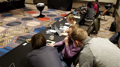 Snapcraft Summit Summary Day 5 Ubuntu