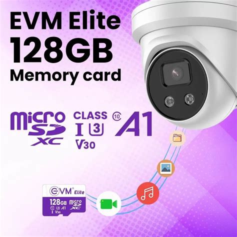 Evm Elite 128 Gb Xc Class 10 Micro Sd Card At ₹ 610 In Saharanpur Id 2852118894297