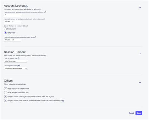 Solved Admin 2fa Setup Guide And Reset User Mfa In Comp Sap Concur Community