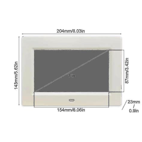 Digital Dementia Clock Calendar Clock Day Date Clock Large Display