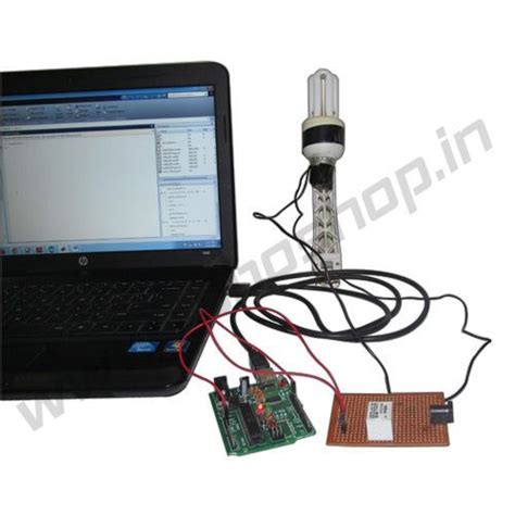 Home Automation Using Matlab And Image Processing Home Automation