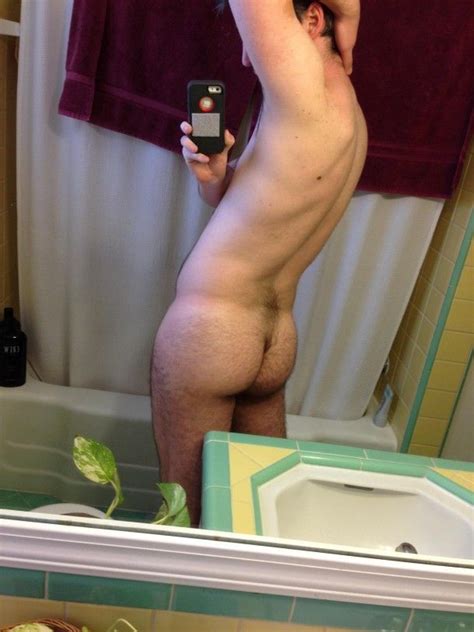 Ill Be Honest Im Insecure About My Hairy Ass What Should I Do With This Pic
