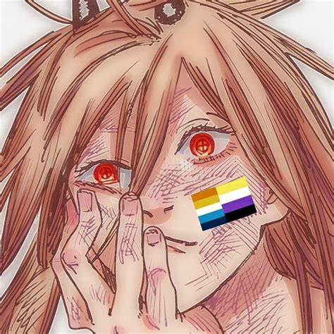 Power Aroace And Nonbinary Power Aroace And Nonbinary