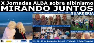 Alba Celebra Sus X Jornadas Sobre Albinismo En Valencia Somos Pacientes
