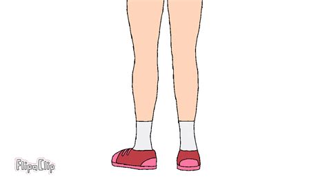 Princess Peach Sports Show Her Soles  By Thesoleguy10000 On
