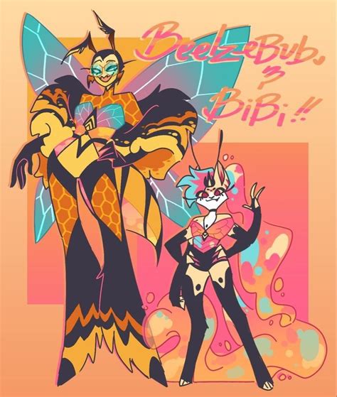 Discover 900 Helluva Boss Hazbin Hotel And Hotel Art Ideas In 2025