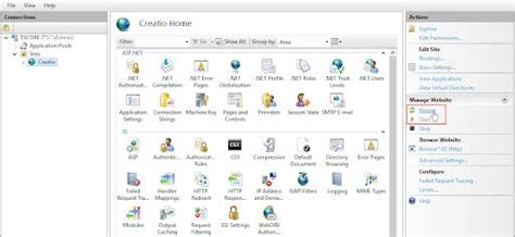 How To Install And Launch A Creatio Local Instance