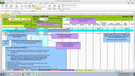 Excel Accounting Spreadsheet Templates Throughout Free Excel Accounting Templates For Small