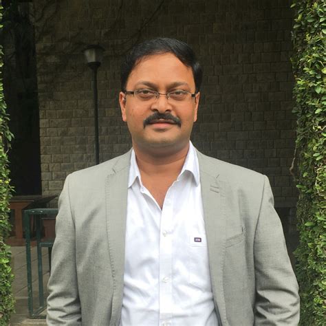 G S Anil Kumar Linkedin