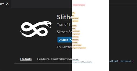 List Solidity Curated By Shreeyesh Medium
