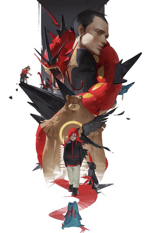 Manga De Personagem Pokemon Silver Best Pokemon Protagonists