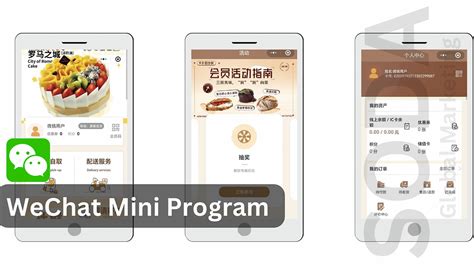 The Power Of Wechat Mini Program For Foreign Brands In Chinese Digital
