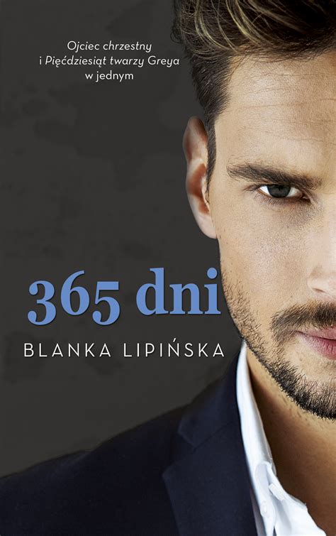 365 dni - Blanka Lipińska - 365 dni - ebook - Świat Ebooków