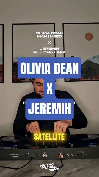 Man I Need X Birthday Sex — Smooth Randb Mashup 🔥 Mashup Rnb Djmix